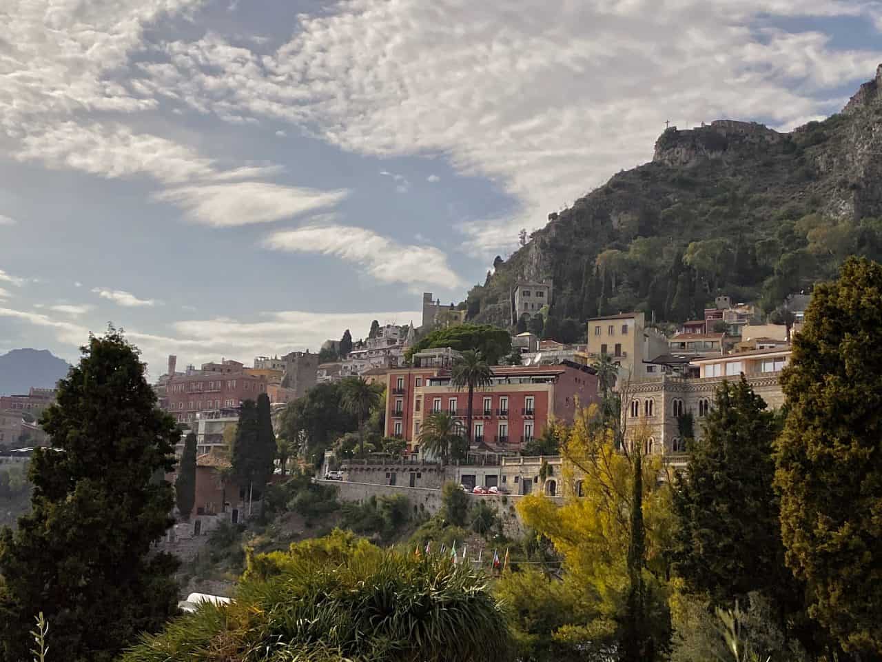 Is Taormina Worth Visiting When You Go To Sicily?