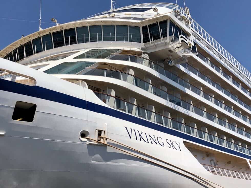 Is A Viking Ocean Cruise Right For You?