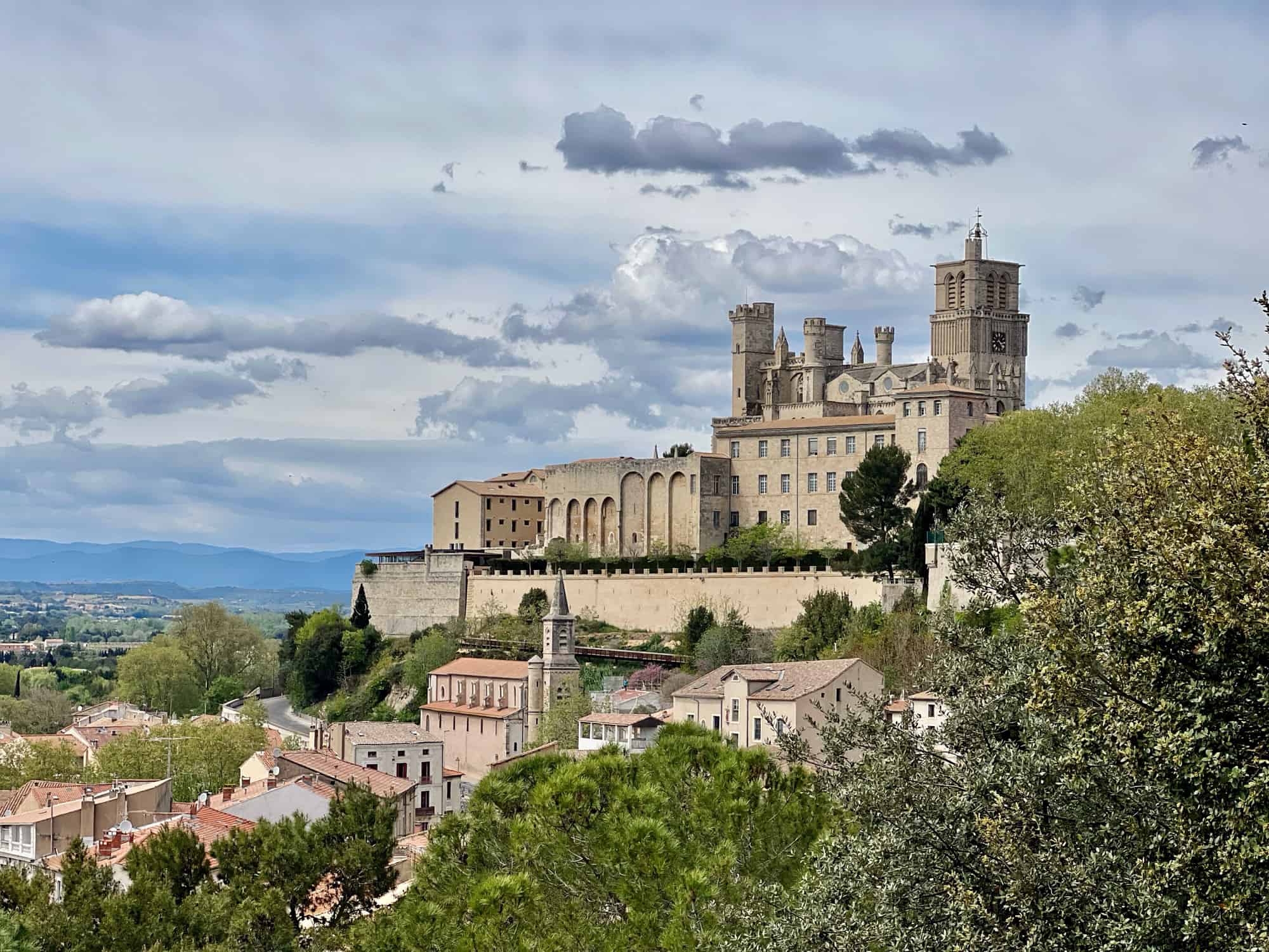 Ortisei Italy - A Great Base For Exploring The Dolomites