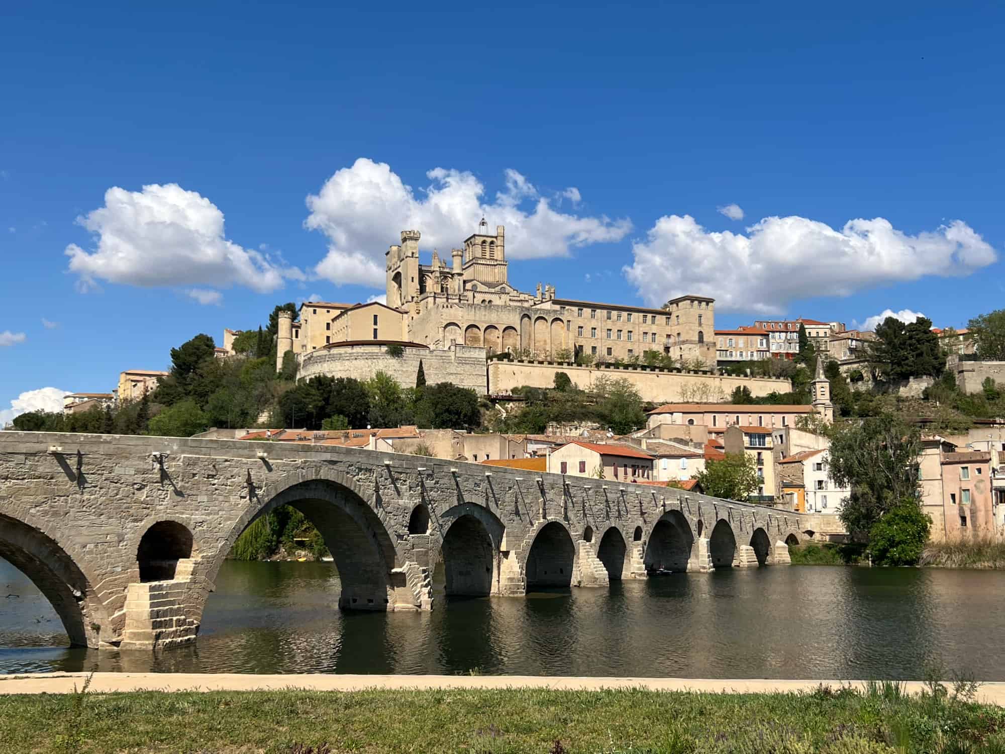 Best Things To Do In Beziers, France