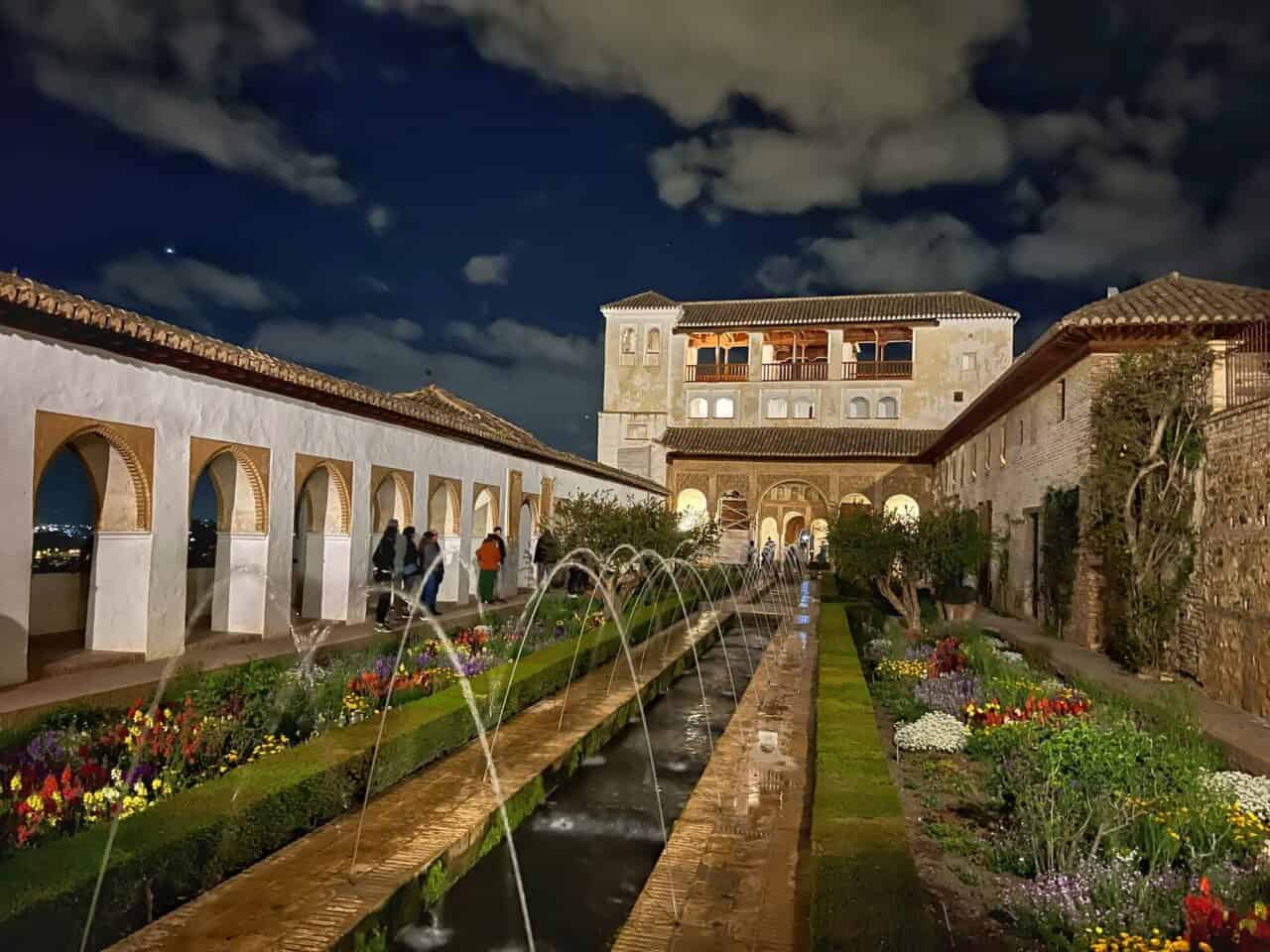 What To See In Granada Besides The Alhambra