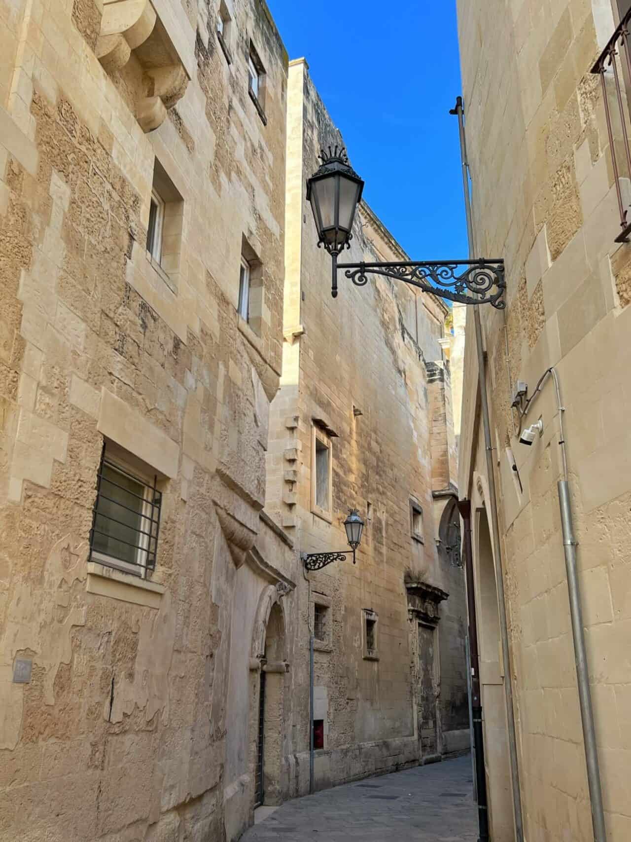 How To Spend Two Days In Lecce In Italy's Puglia Region