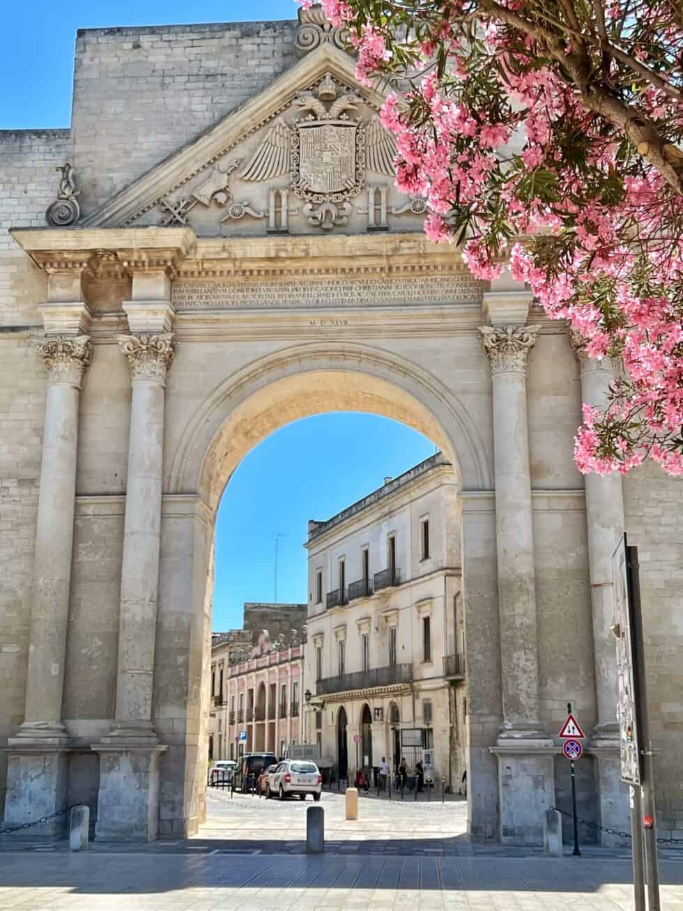 How To Spend Two Days In Lecce In Italy's Puglia Region