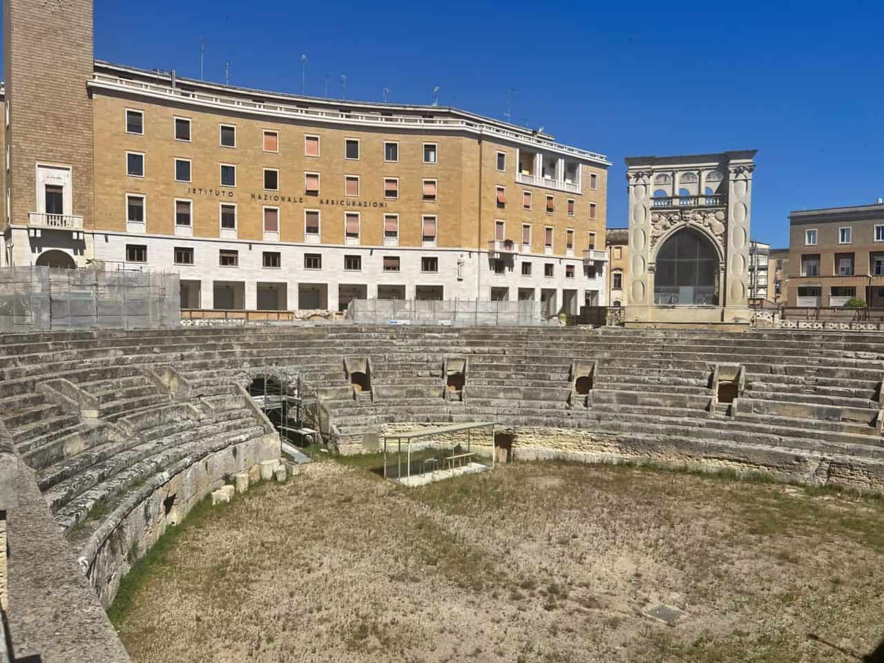 How To Spend Two Days In Lecce In Italy's Puglia Region
