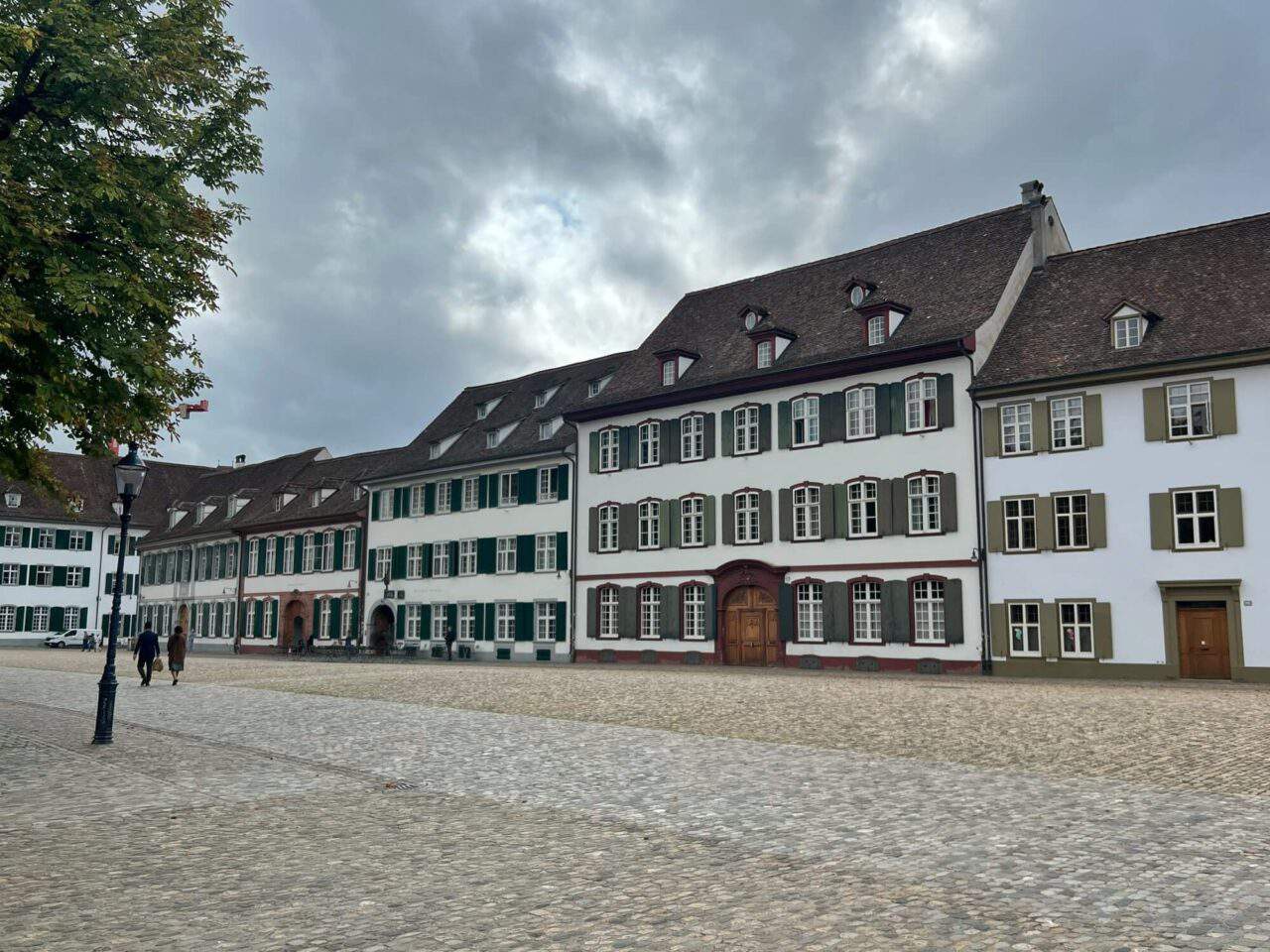 Best Things To Do In Basel