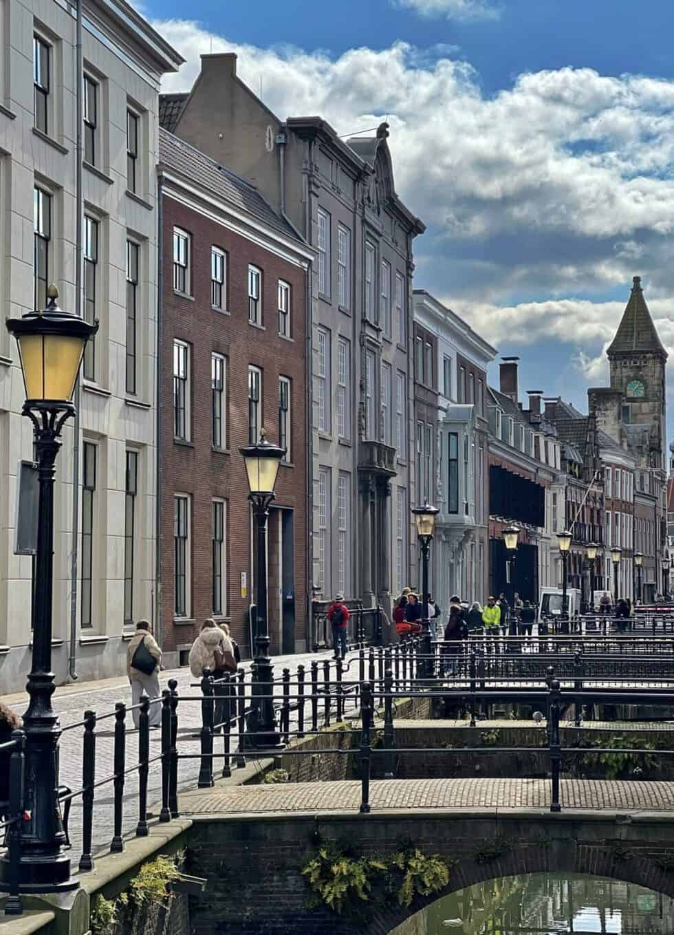 Best Things to Do in Utrecht: A Perfect Two-Day Itinerary